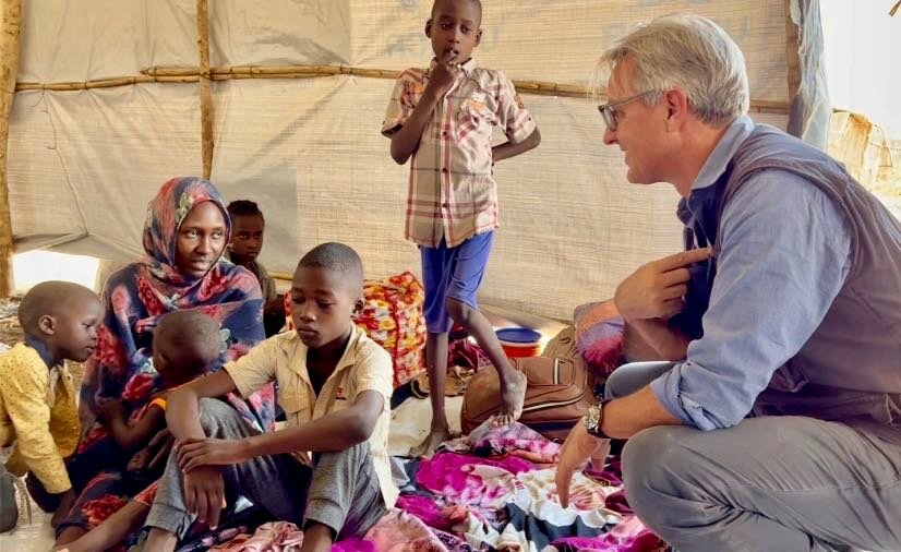 Sudans Crisis Sends Hunger Shockwaves Across The Region World Food